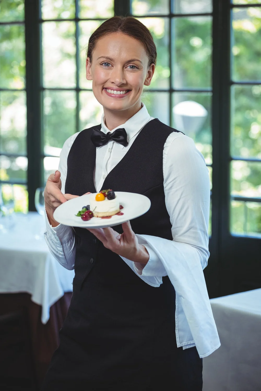 Team Member Positions | HotelPro