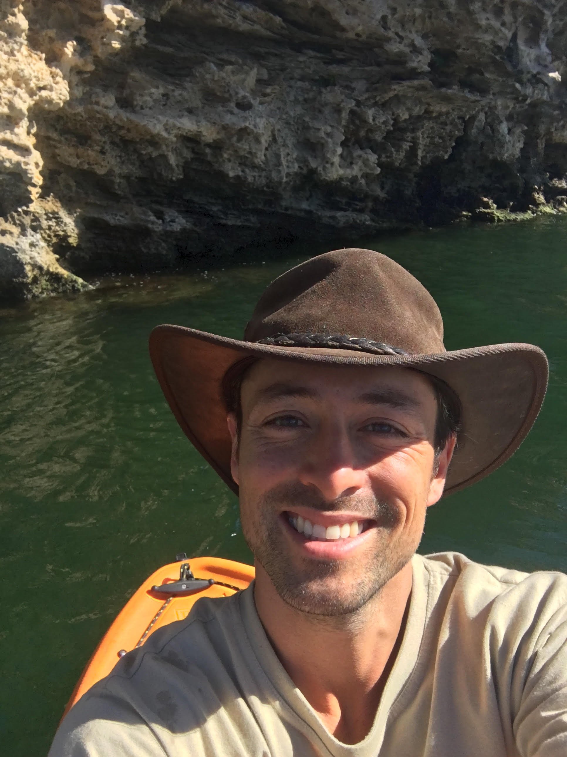 About — Rewild Margaret River