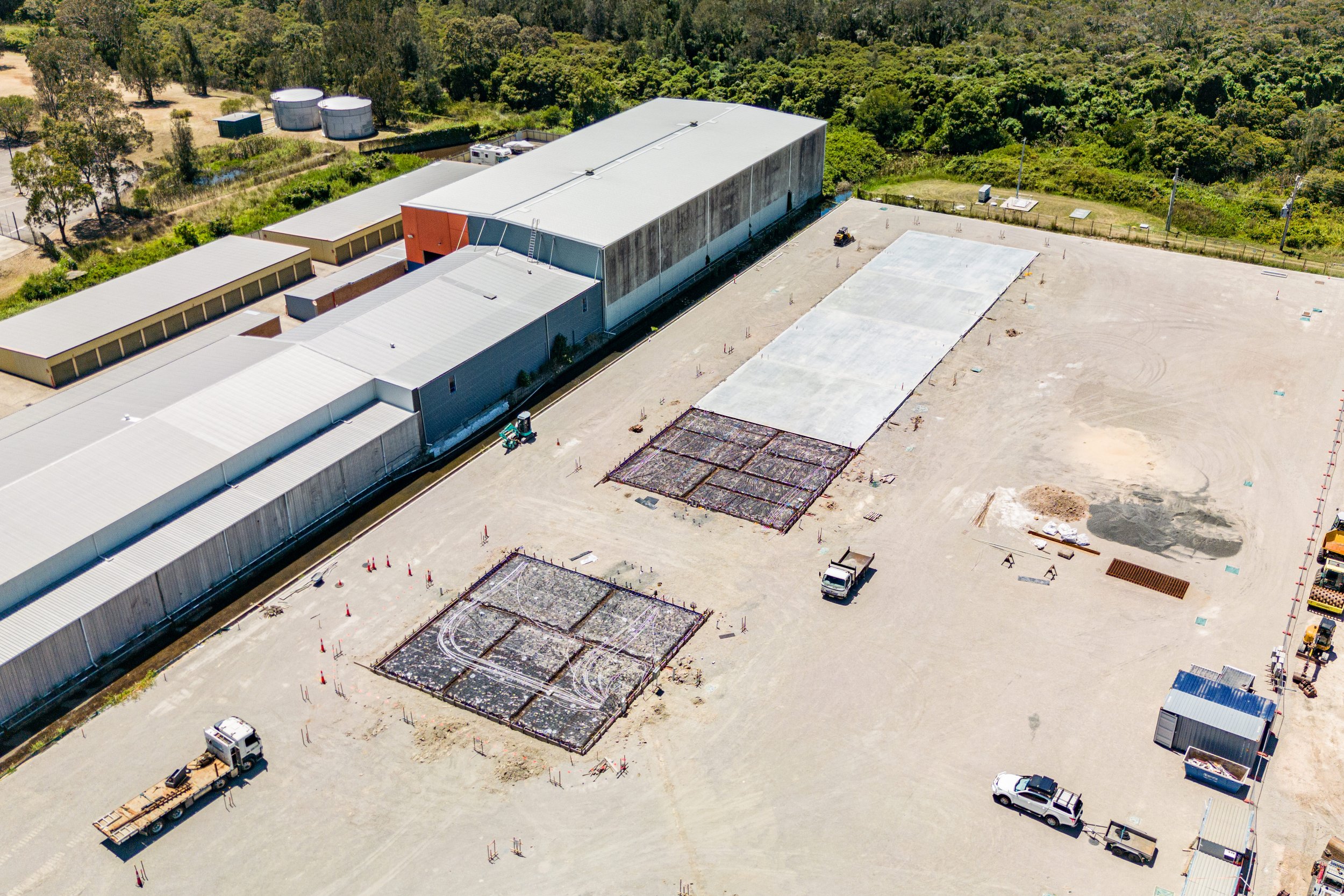PROJECTS | Concrete Collective — Concrete Collective