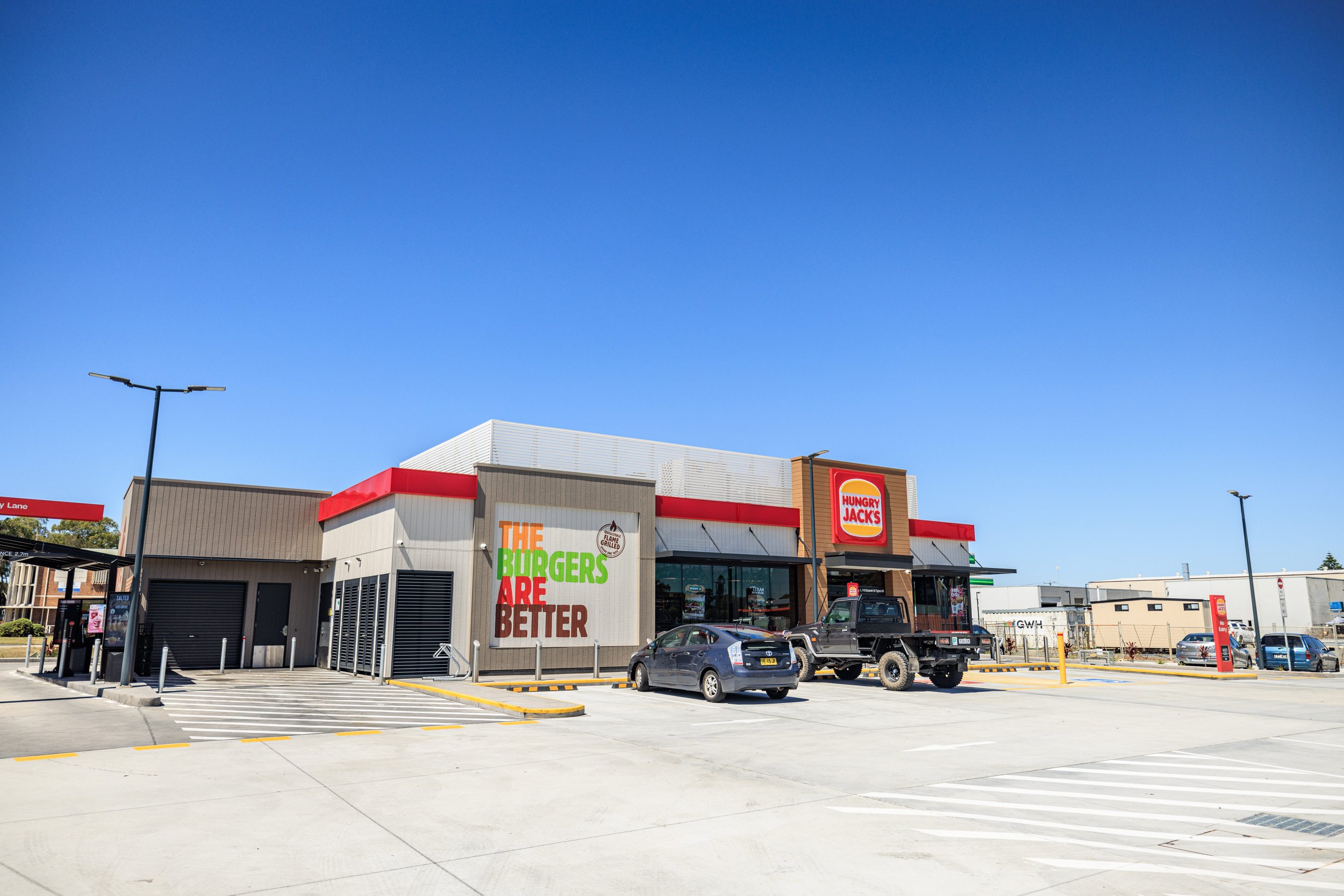 Concrete Collective | Expert Concrete & Excavation Services in ...