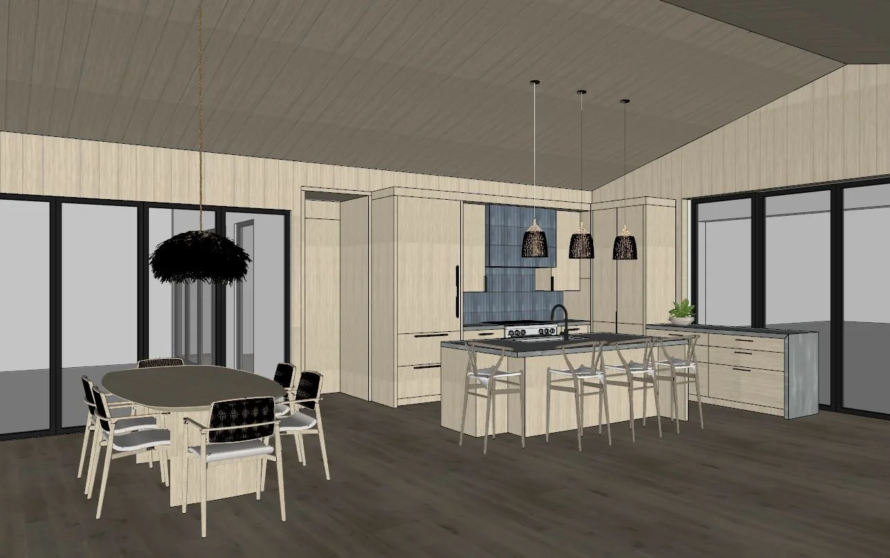 Portfolio — Rockwell Interiors