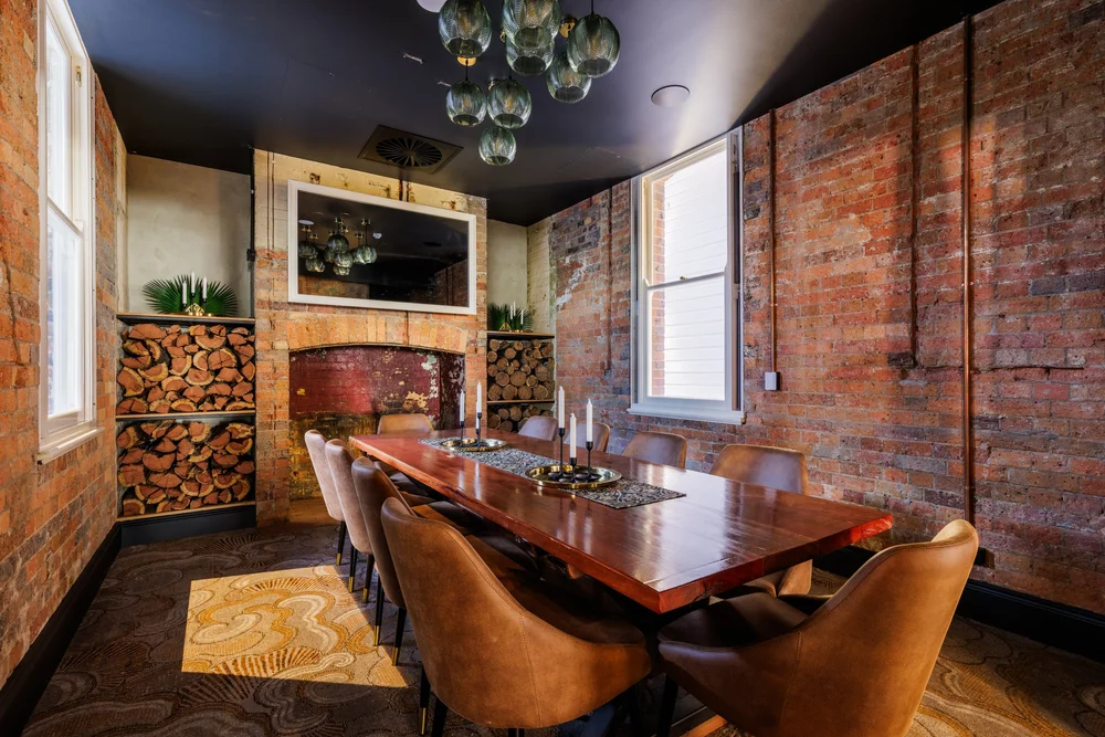 Functions — Hotel Commonwealth Ipswich