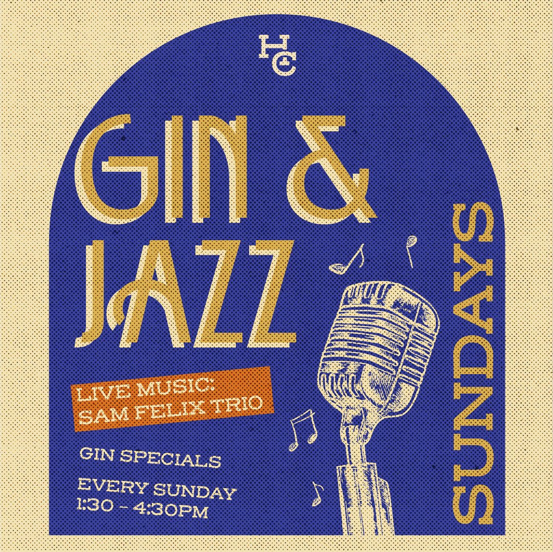 What's On — Hotel Commonwealth Ipswich