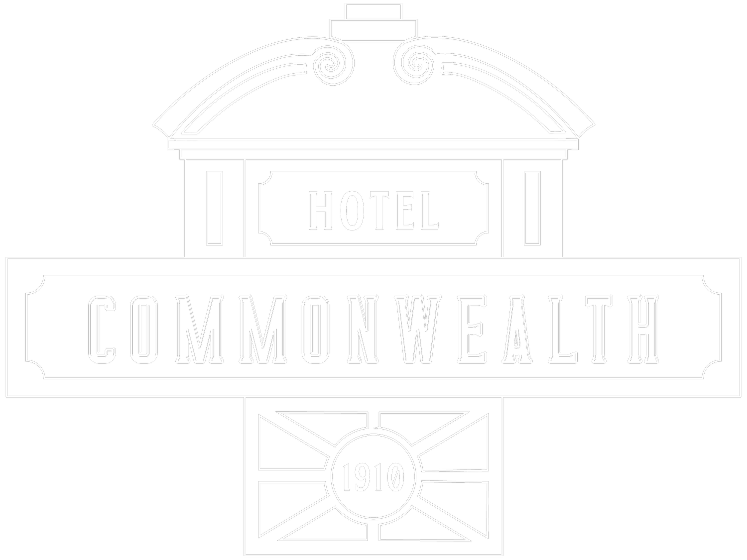 Hotel Commonwealth Ipswich