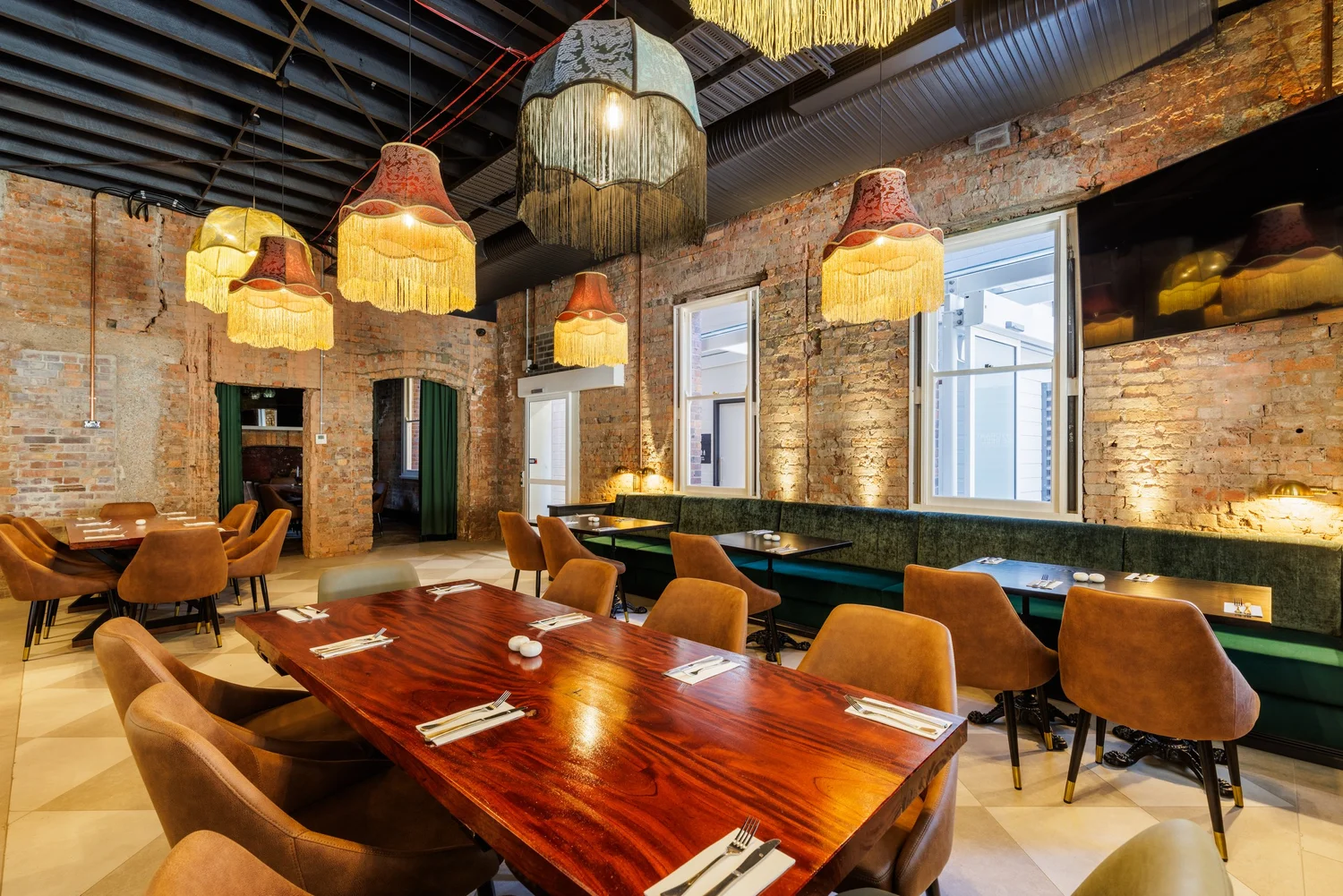 What's On — Hotel Commonwealth Ipswich