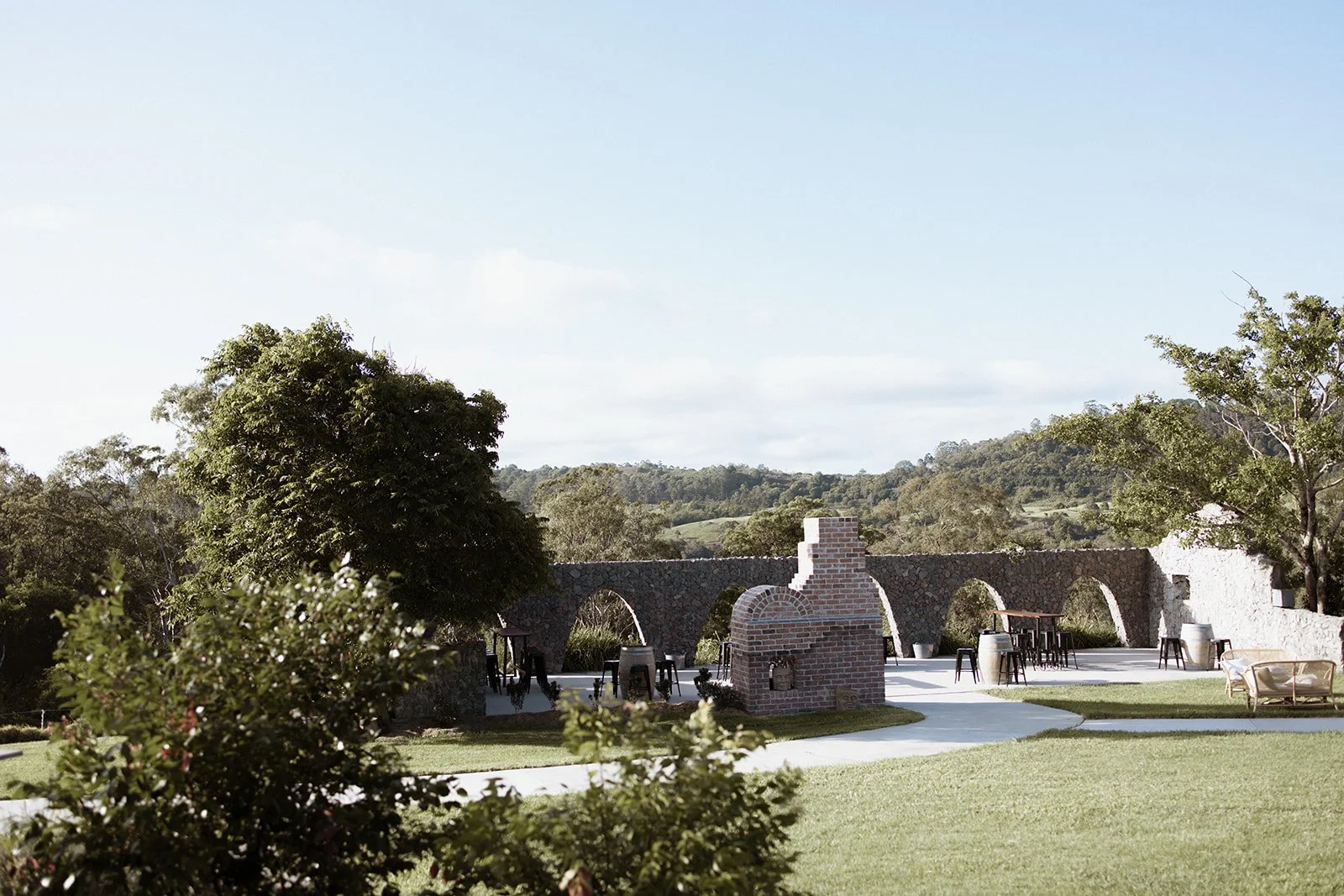 Galleries — Goodwater Ridge, Maleny