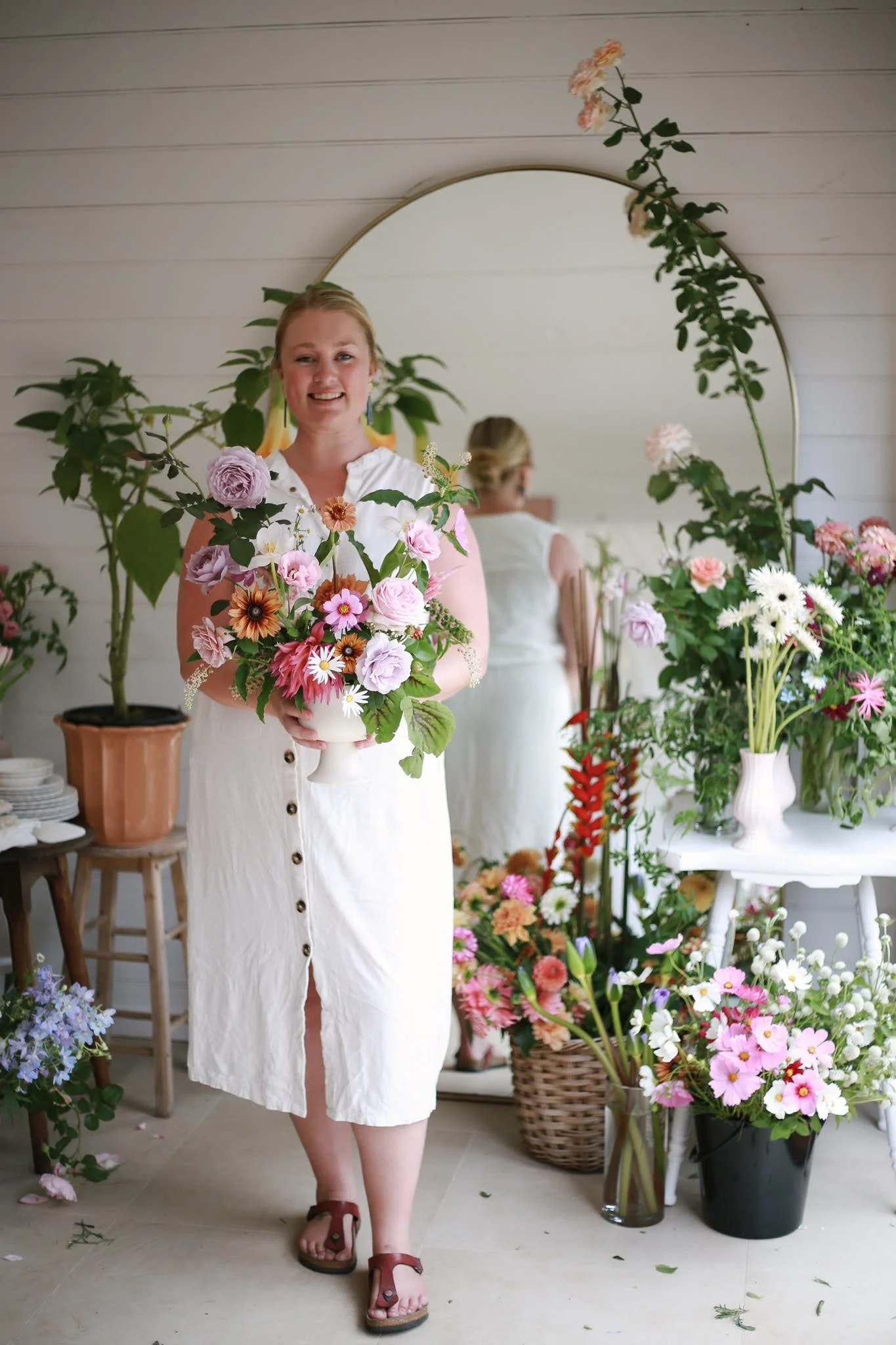 The Team — Goodwater Ridge, Maleny