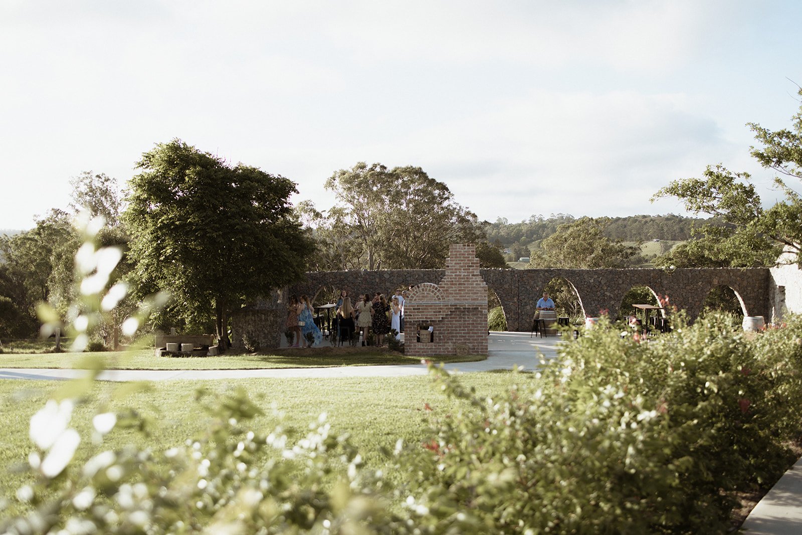 About Us — Goodwater Ridge, Maleny