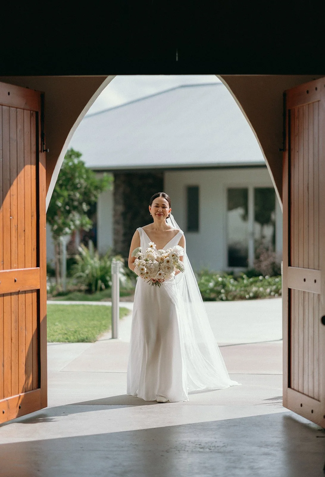 Packages — Goodwater Ridge, Maleny