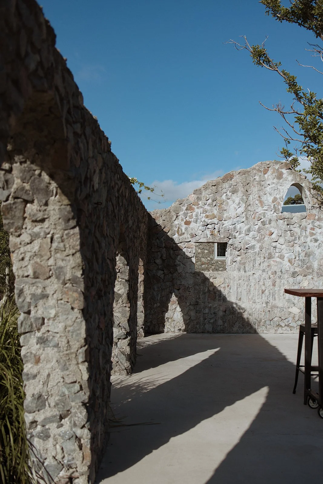 Wedding Ceremonies — Goodwater Ridge, Maleny