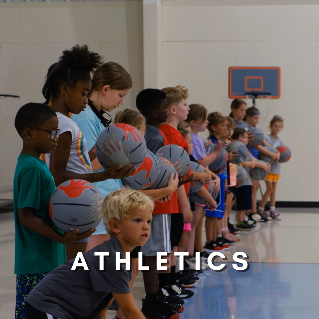 Catoosa County Parks and Recreation