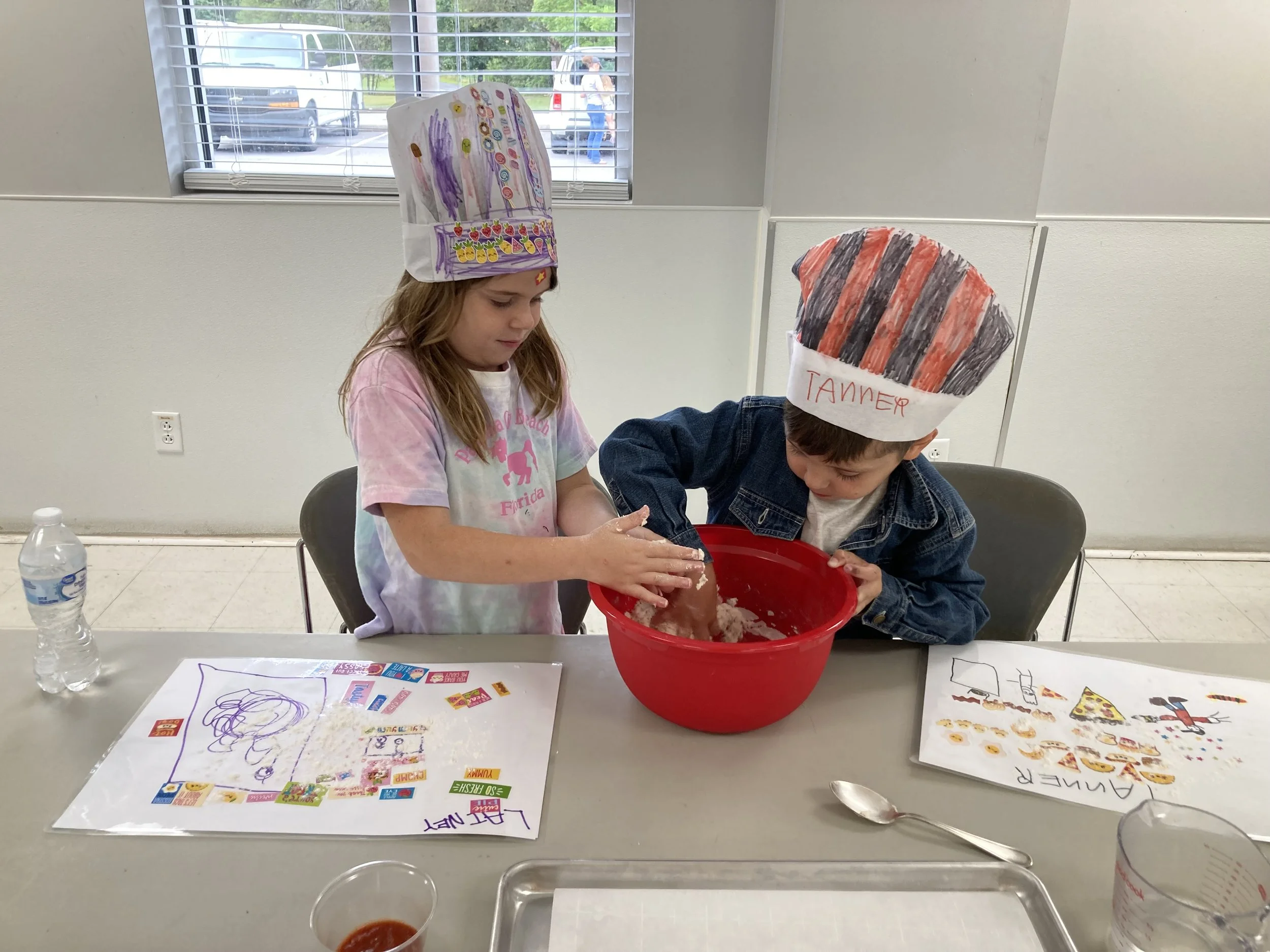 Programs — Catoosa County Parks and Recreation