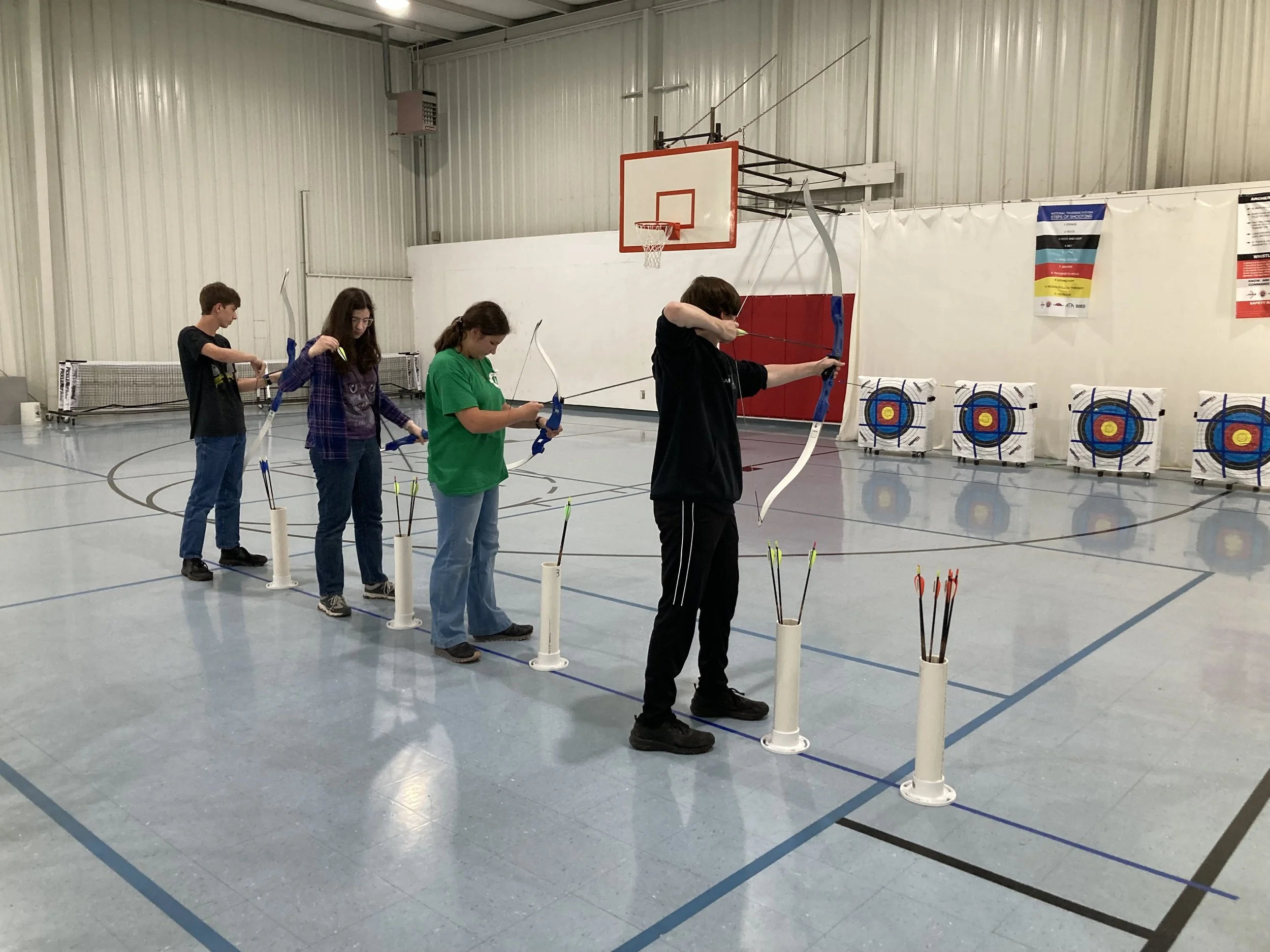 Programs — Catoosa County Parks and Recreation