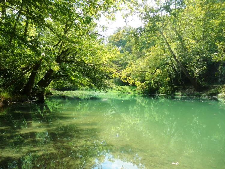 Parks — Catoosa County Parks and Recreation