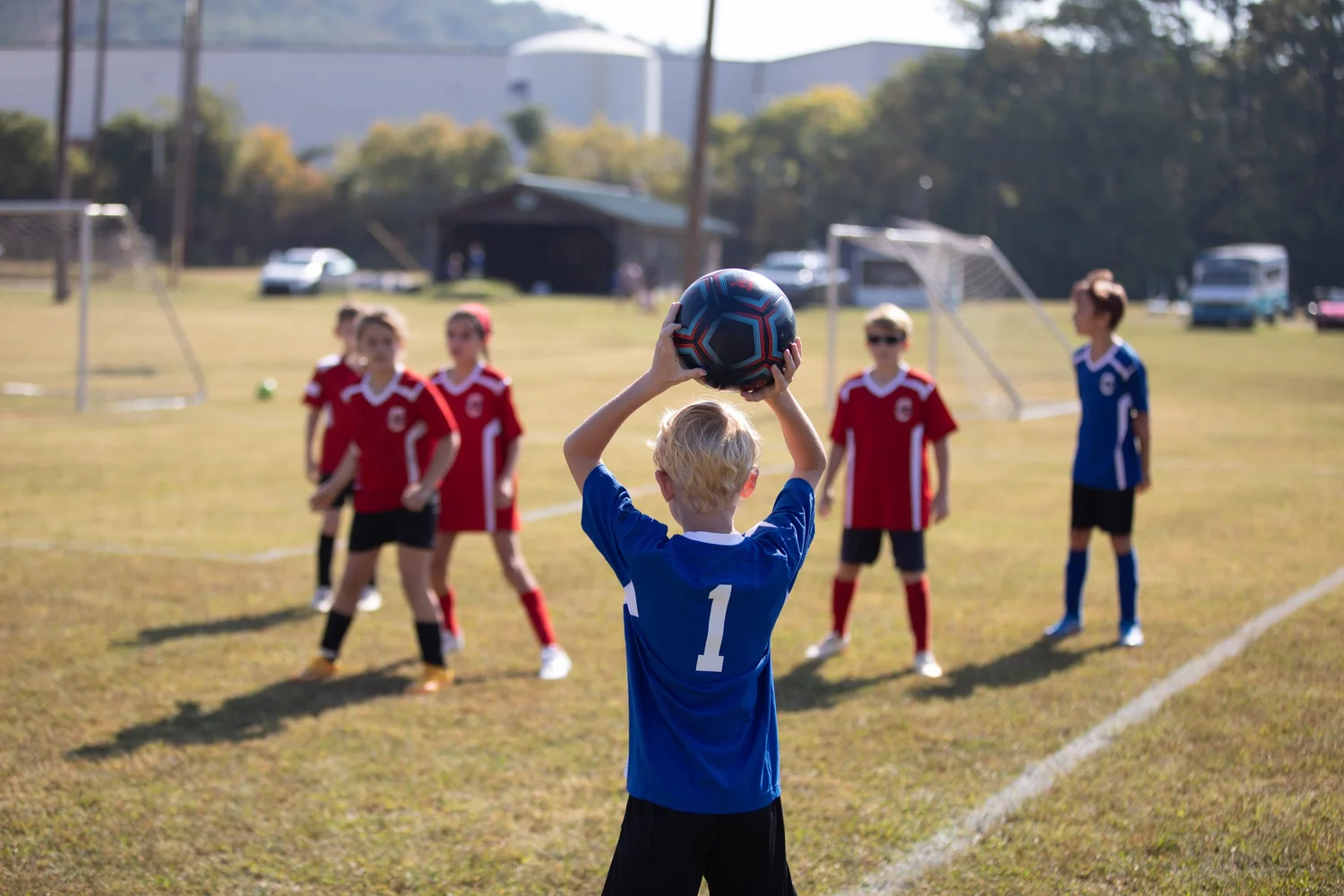 Catoosa County Parks and Recreation