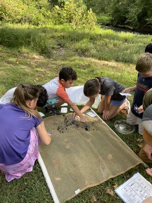 Catoosa County Parks and Recreation