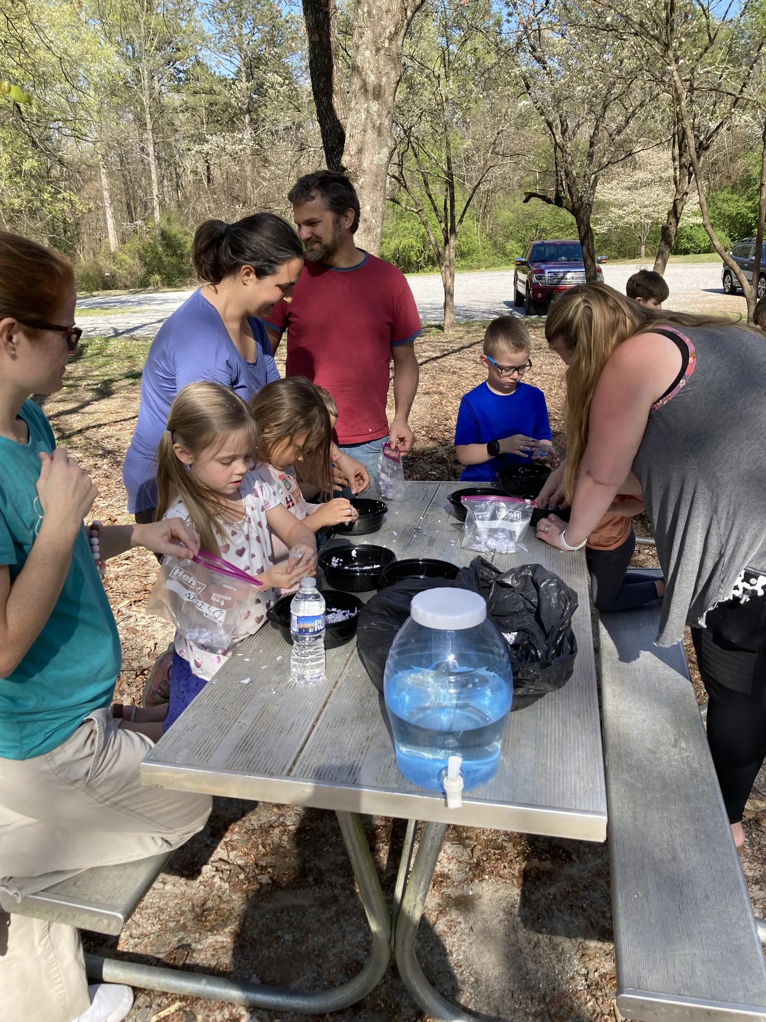 Programs — Catoosa County Parks and Recreation
