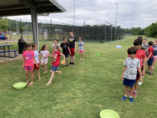 Programs — Catoosa County Parks and Recreation