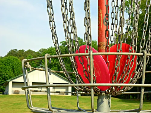 Parks — Catoosa County Parks and Recreation