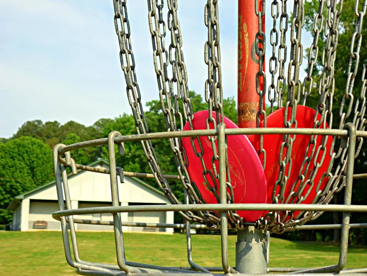 Parks — Catoosa County Parks and Recreation