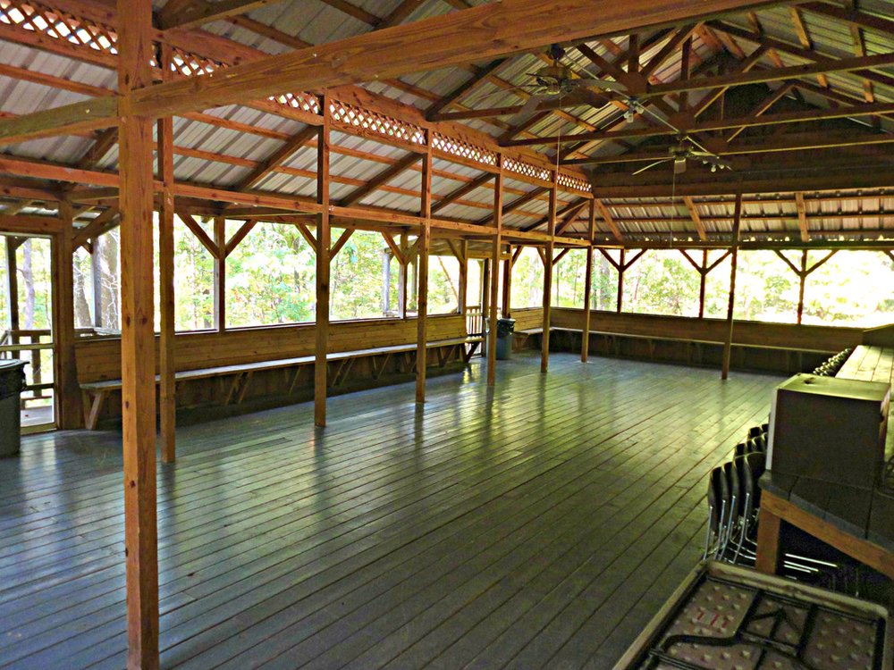 Parks — Catoosa County Parks and Recreation