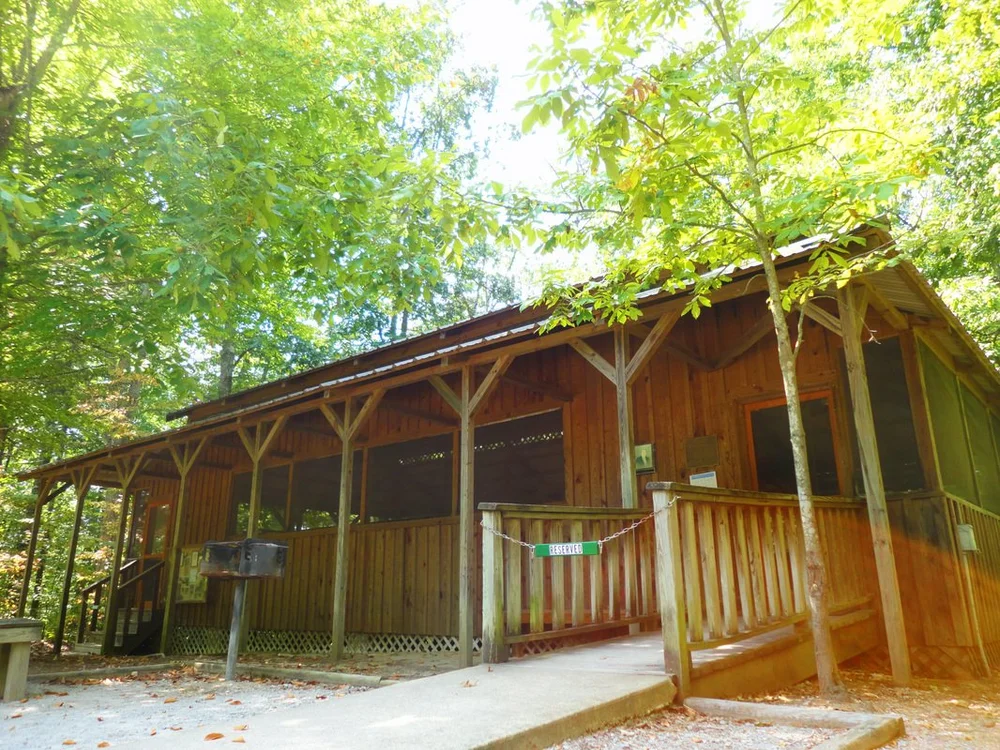 Parks — Catoosa County Parks and Recreation