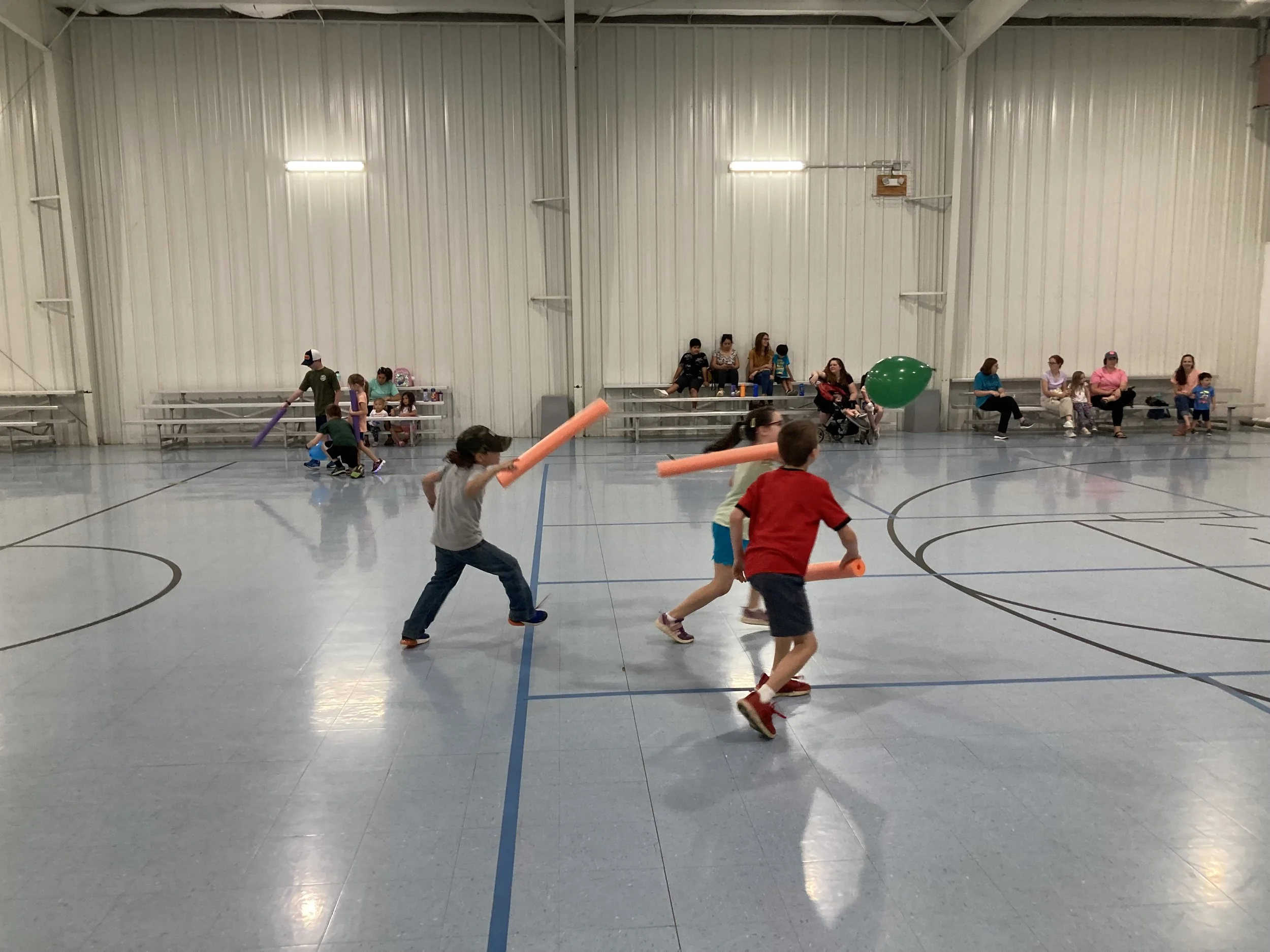 Programs — Catoosa County Parks and Recreation