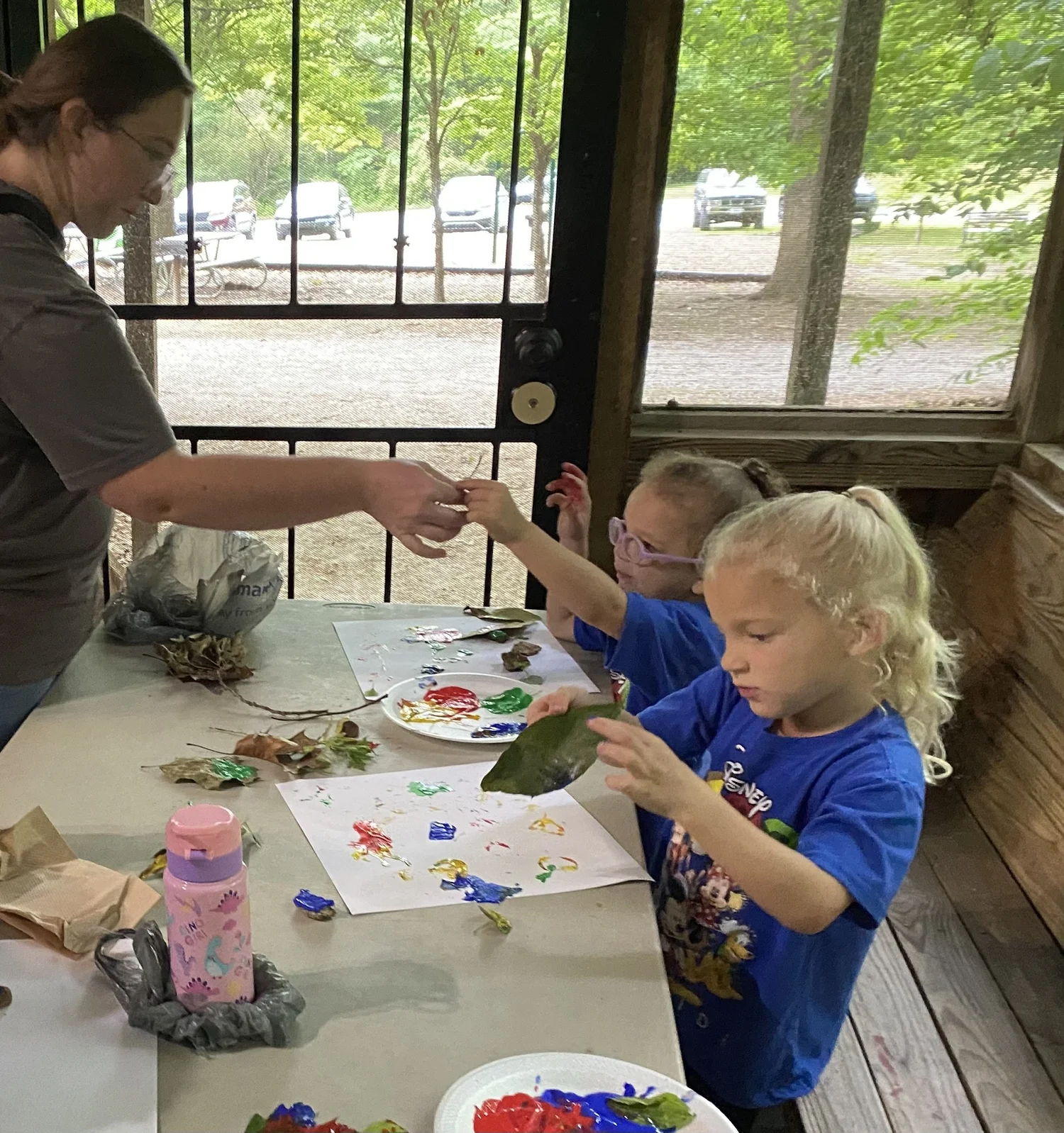 Programs — Catoosa County Parks and Recreation