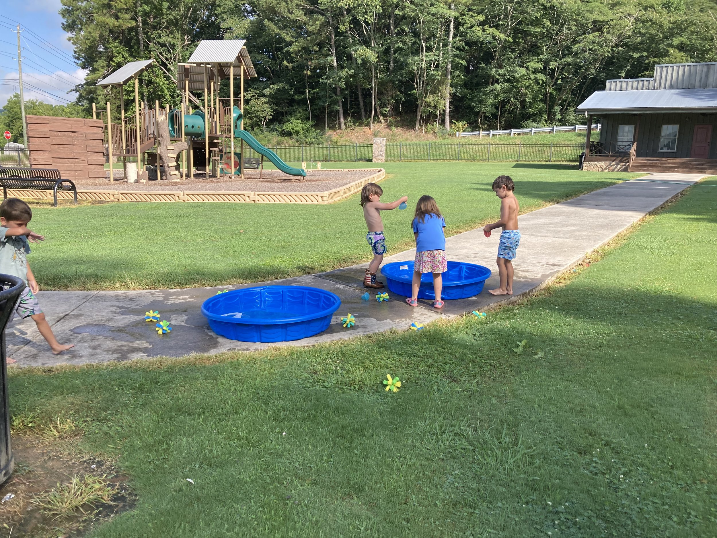 Programs — Catoosa County Parks and Recreation