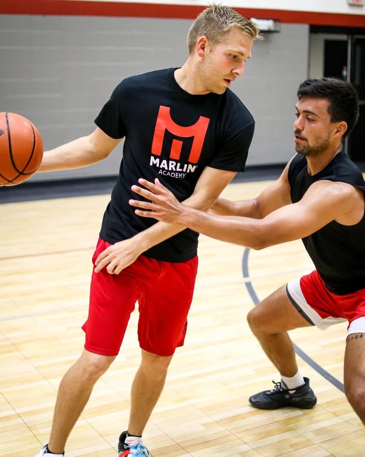 Marlin Academy | Level Up Skills Now