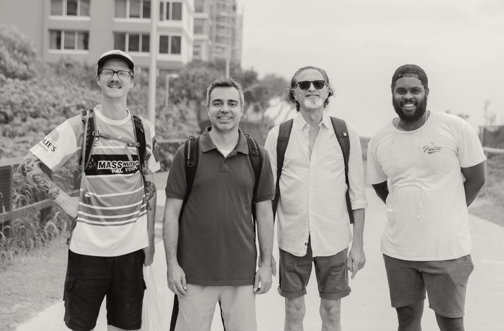 Core convictions — Gaza Ceasefire Pilgrimage | Walk in prayerful solidarity