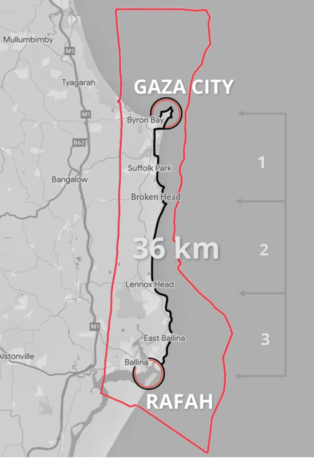 Organisers Toolkit — Gaza Ceasefire Pilgrimage | Walk in prayerful ...