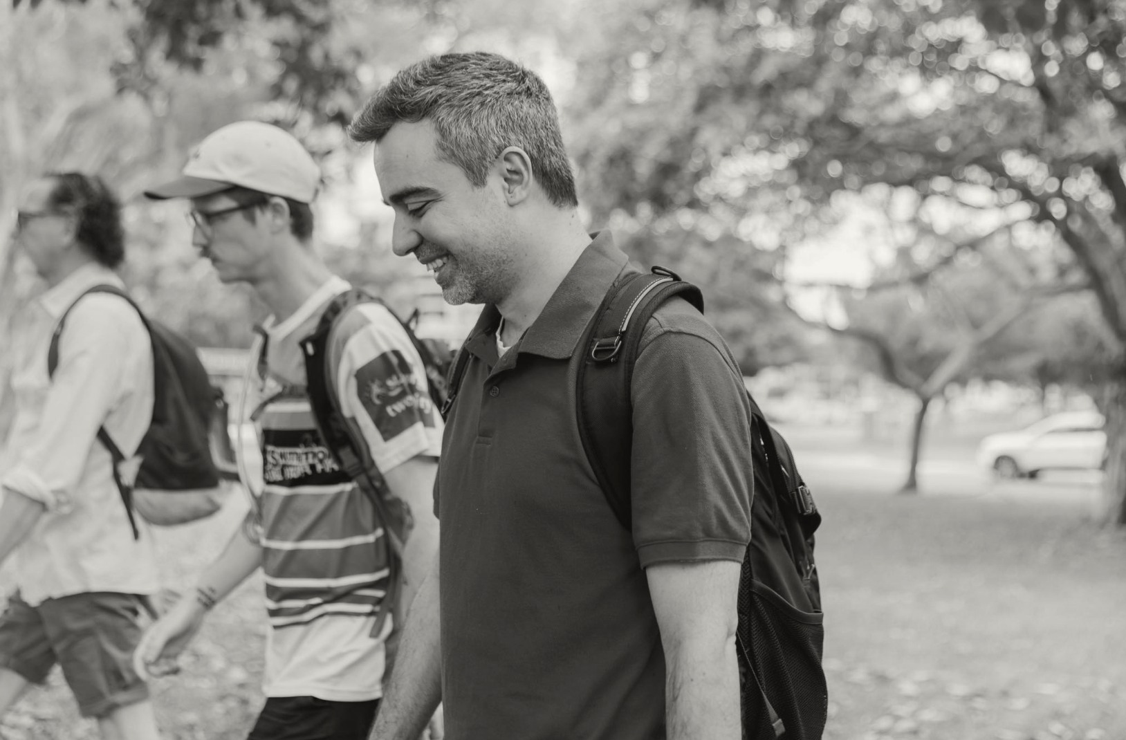 Core convictions — Gaza Ceasefire Pilgrimage | Walk in prayerful solidarity