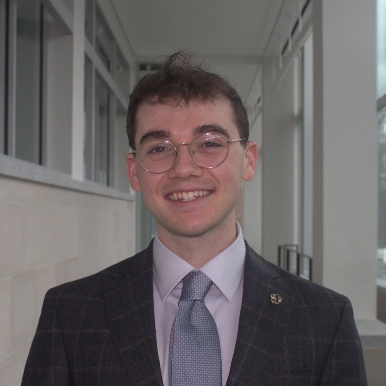 About Us — Cornell Hack4Impact