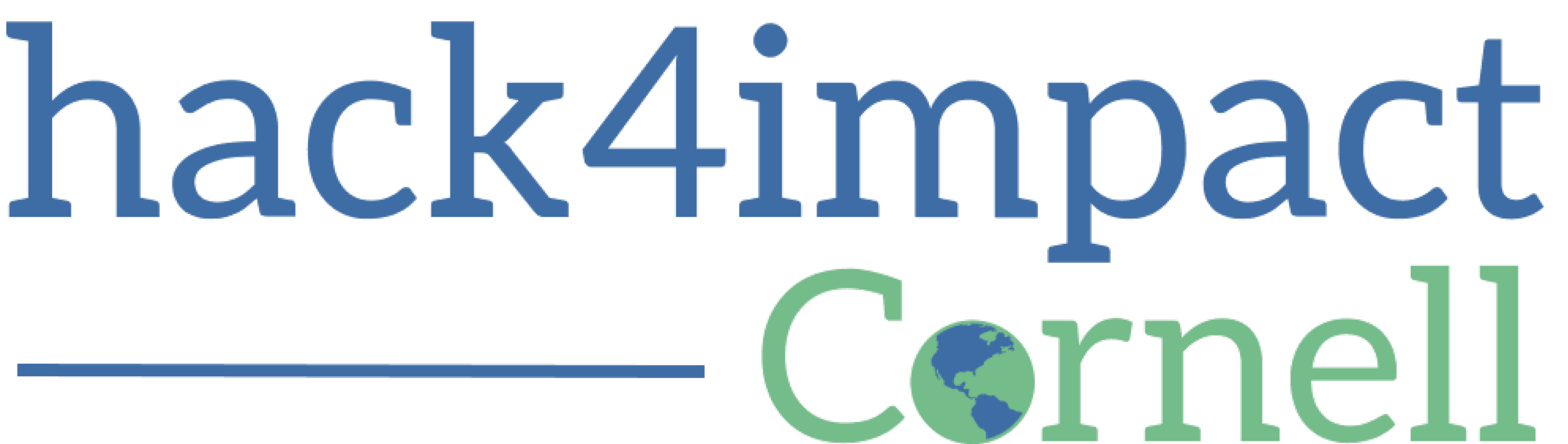 Cornell Hack4Impact