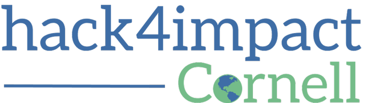 Cornell Hack4Impact
