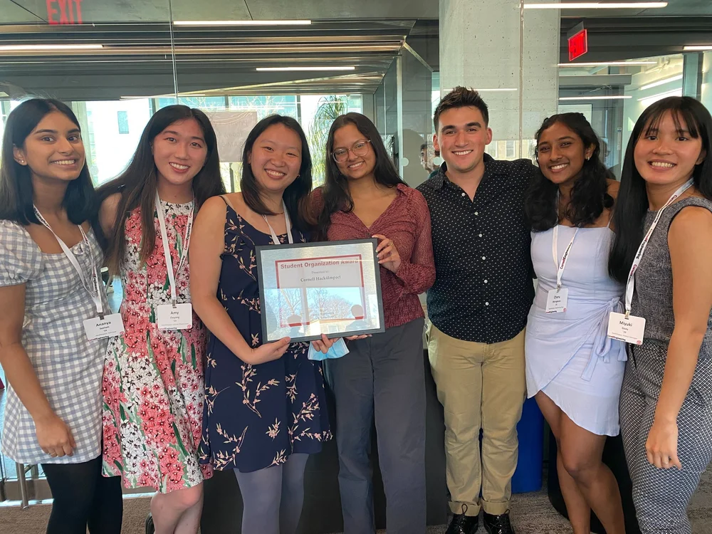 Work With Us — Cornell Hack4Impact