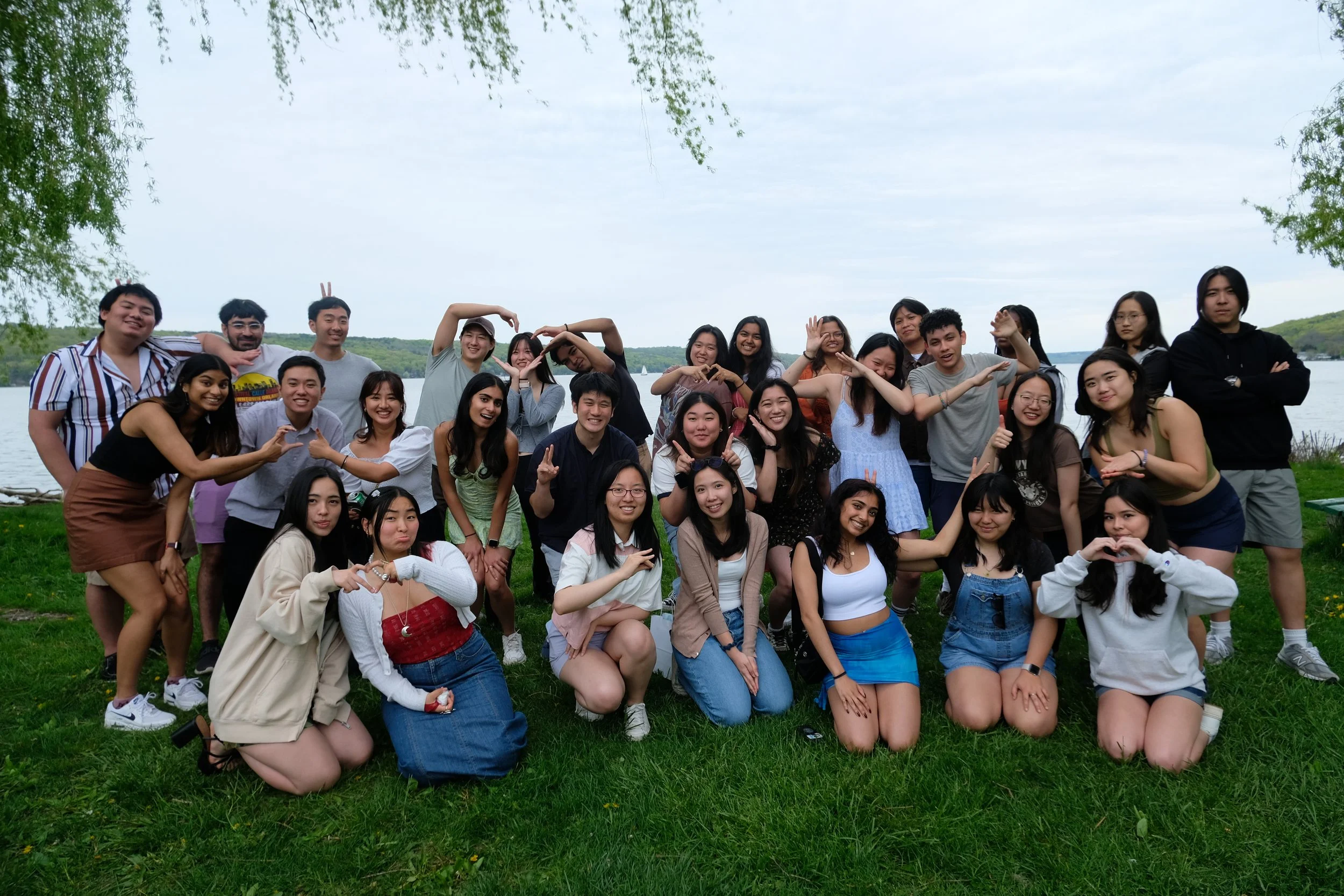 About Us — Cornell Hack4Impact