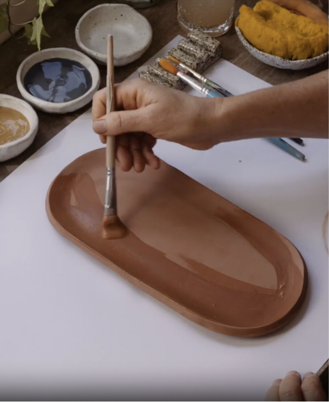 River Ceramics — Creativity & Clay