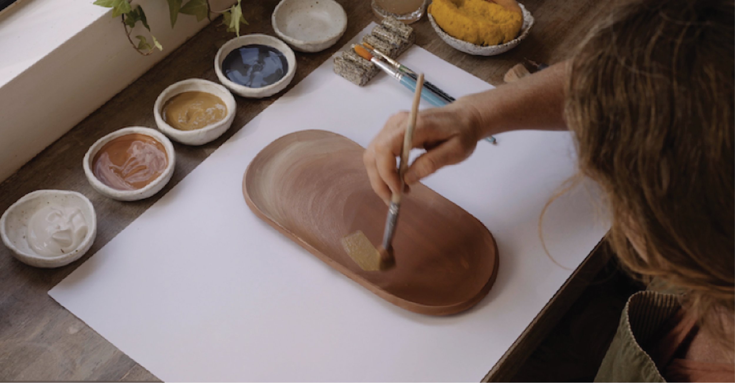 How to start making Ceramics at home — River Ceramics