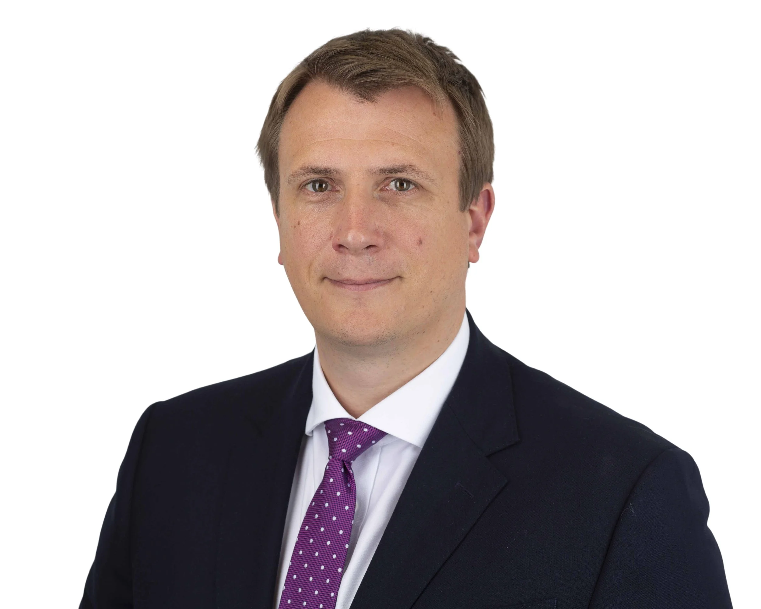 Meet The Team — Staude Capital