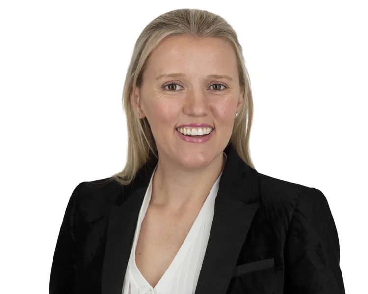 Meet The Team — Staude Capital