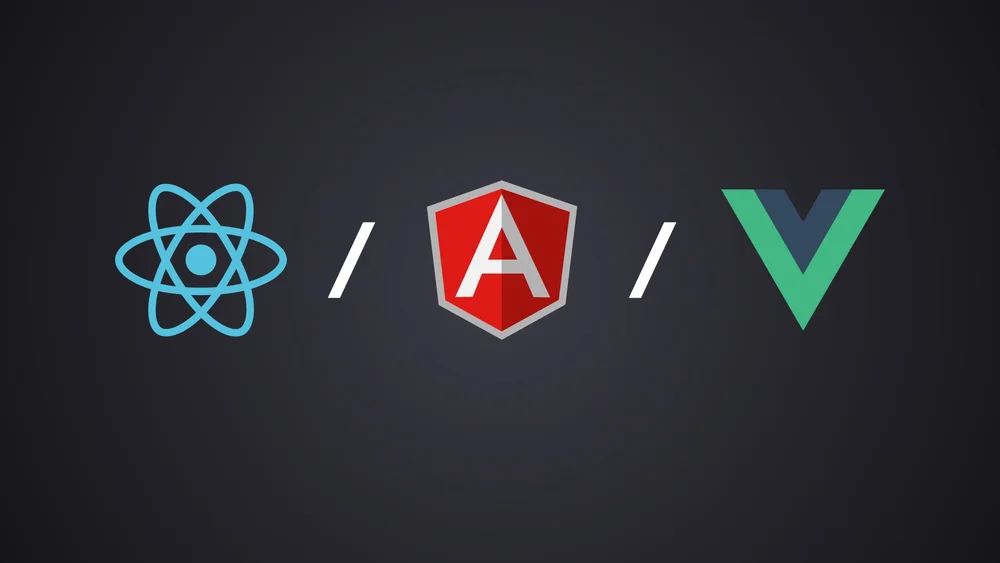 REACT VS ANGULAR VS VUE: MIKÄ JAVASCRIPT-KIRJASTO VALITA VUONNA 2020? — Tecci