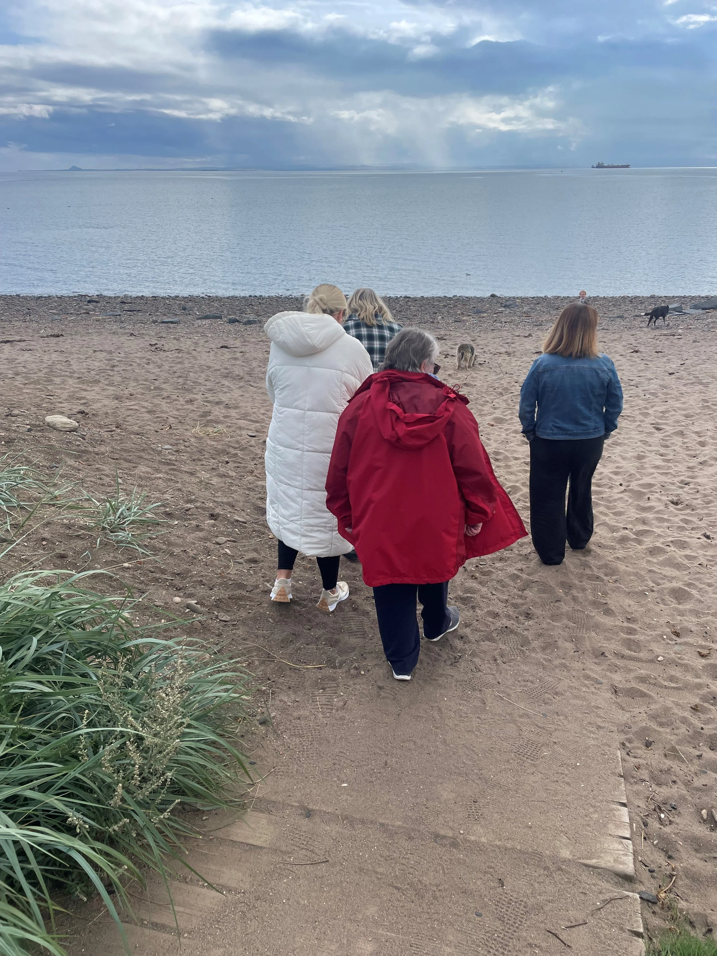 Carers Groups — Fife Carers Centre