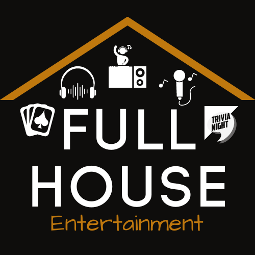 Full House Logo