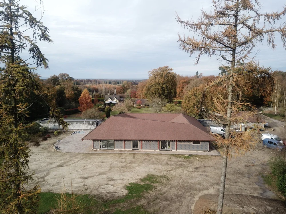 Work — TOM DOWDALL