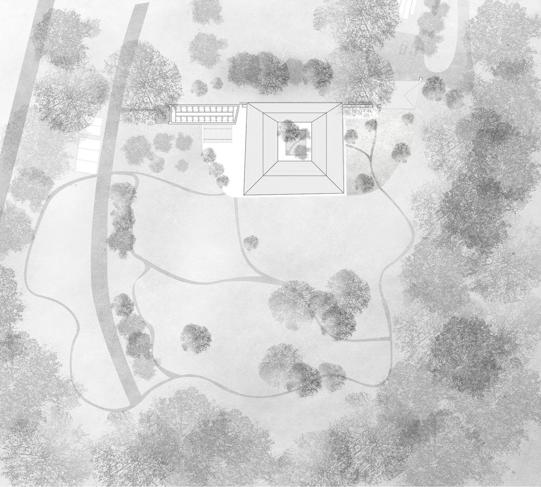 Eavesdrop — TOM DOWDALL