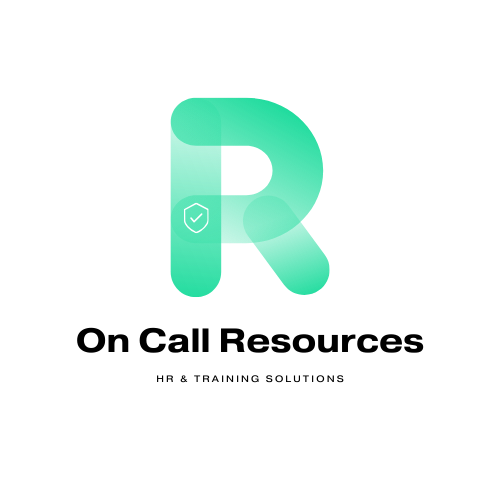 The On Call Security Group