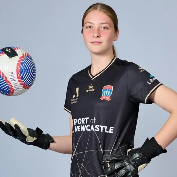 Hunter Goalkeeping Academy | Enhance Your Goalkeeping Skills