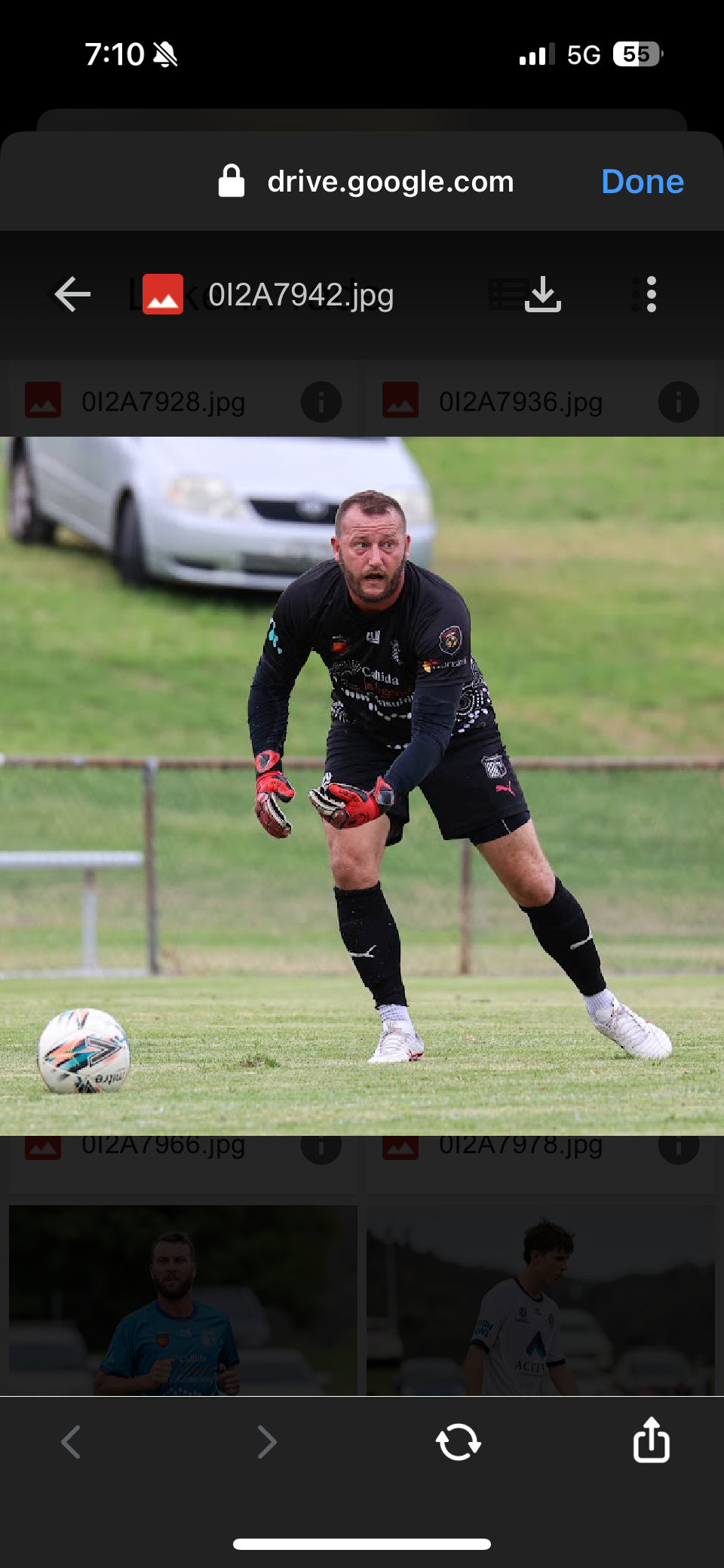 Hunter Goalkeeping Academy | Enhance Your Goalkeeping Skills